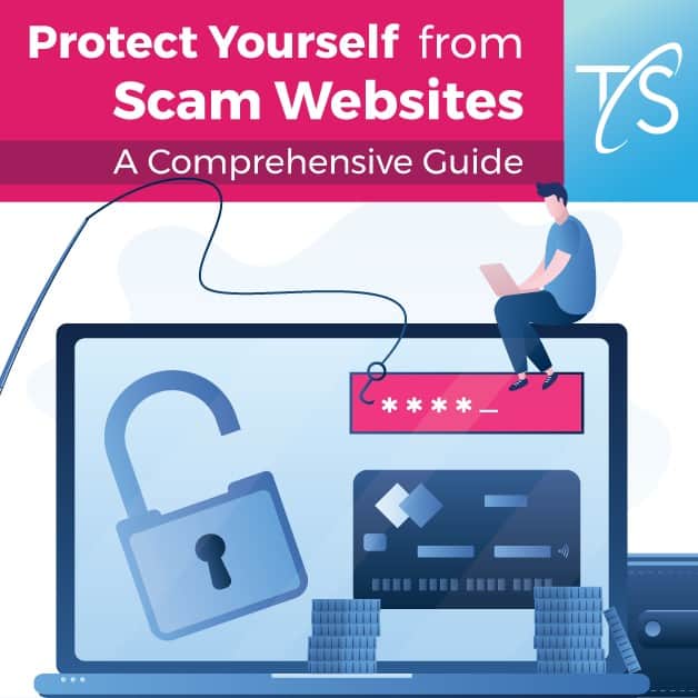 Protect Yourself from Scam Websites: A Comprehensive Guide - Twin State ...